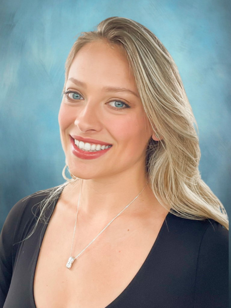 Shea Thomas - Pillars Health Group